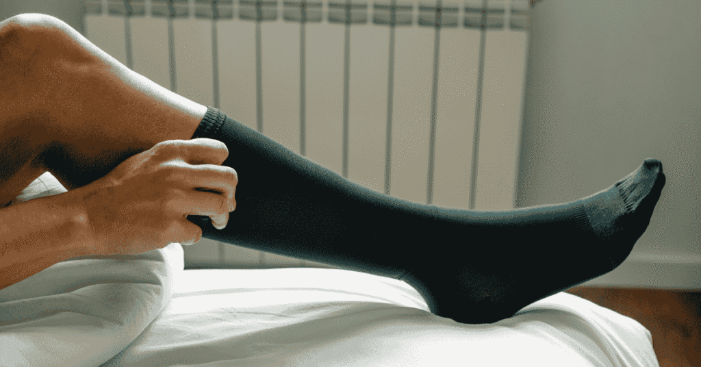 Compression Stockings 101: Types, Uses & Fit Guide - Laser Vascular Center