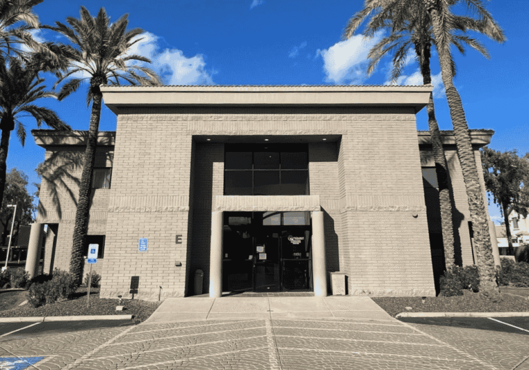 Locations - Laser Vascular Center