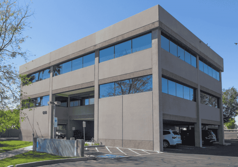 Locations - Laser Vascular Center