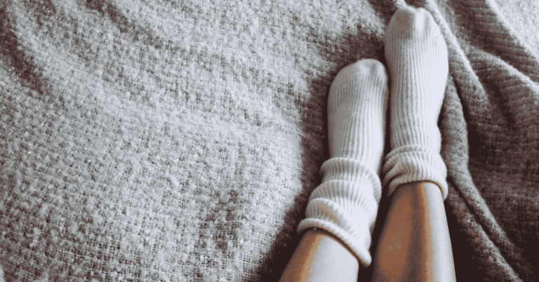 Cold Feet, Numb Toes: When to Worry About Poor Circulation - Laser ...