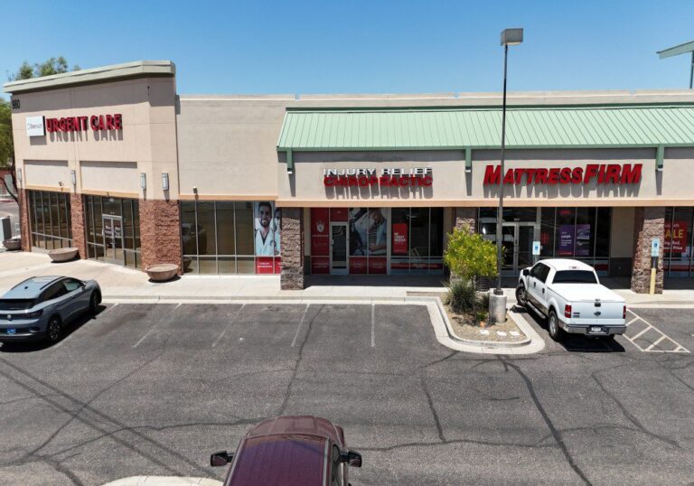 Locations - Laser Vascular Center